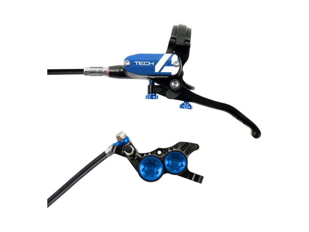 How To Replace MTB Brake Pads - The Proper Way – The Lost Co.