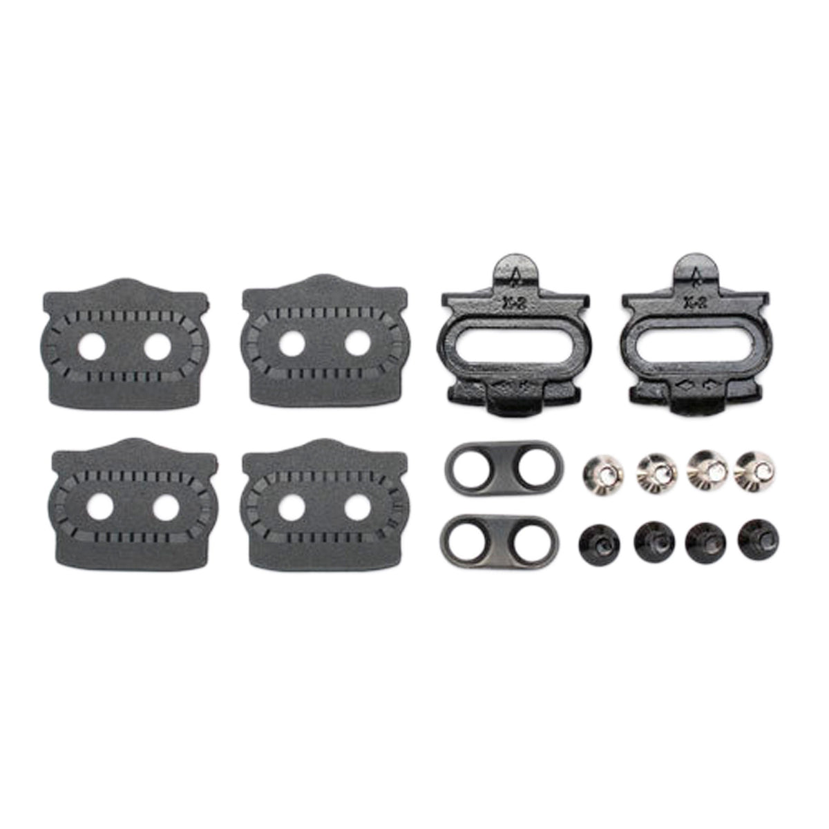 HT Pedals X2-SX Cleats 4 Degree Float - SX Pedals – The Lost Co.