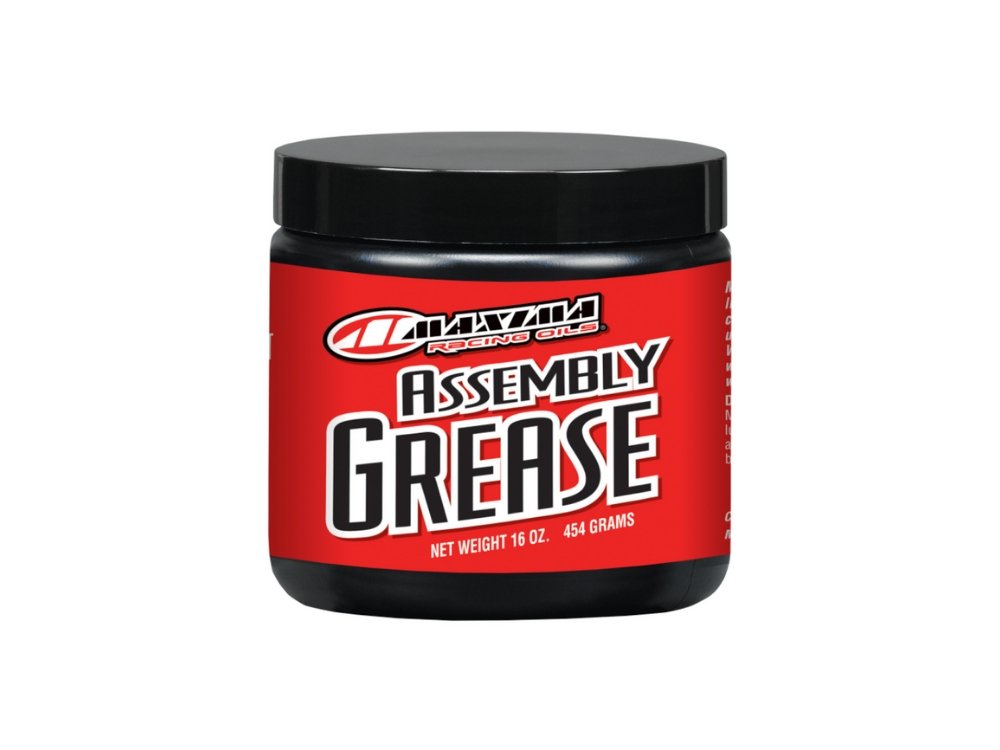 Maxima Assembly Grease, 16oz