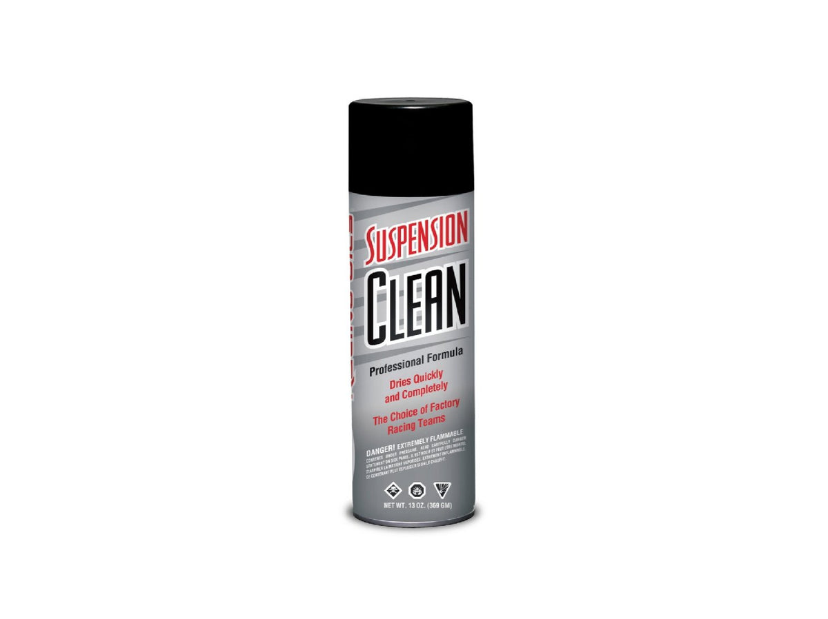 Maxima Suspension Clean: Professional Strength Cleaner – The Lost Co.