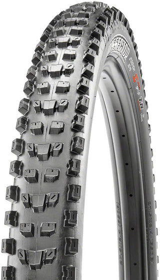 Maxxis Front Tires | Assegai vs Minion DHF vs Minion DHR vs Shorty ...