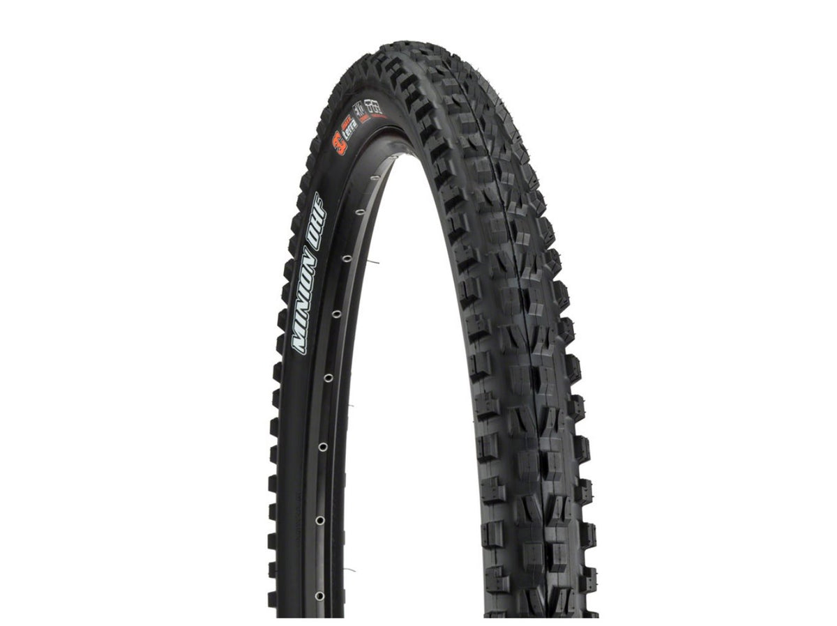 Maxxis MTB Compounds | Dual Compound vs MaxxTerra vs MaxxGrip – The ...