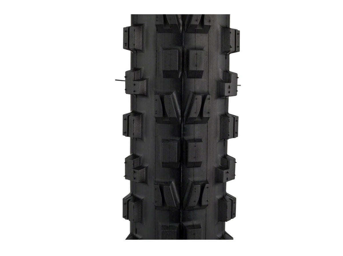 Maxxis Front Tires | Assegai vs Minion DHF vs Minion DHR vs Shorty ...
