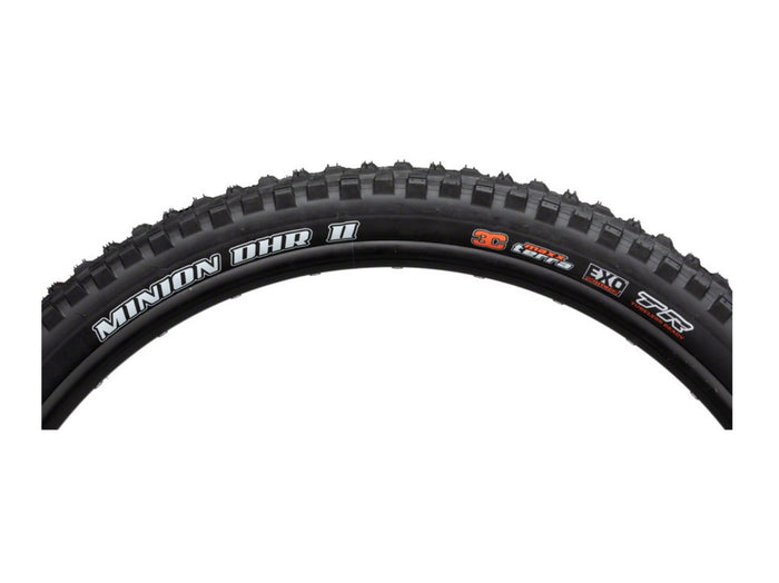 Maxxis MTB Compounds | Dual Compound vs MaxxTerra vs MaxxGrip – The ...