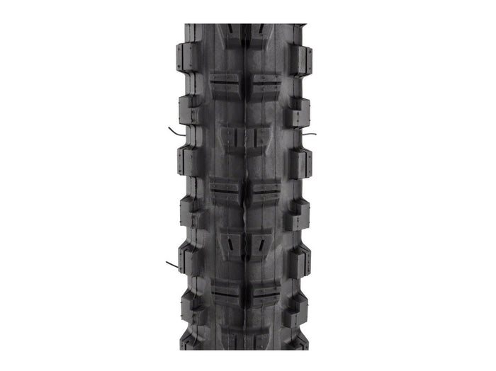 Maxxis Front Tires | Assegai vs Minion DHF vs Minion DHR vs Shorty ...