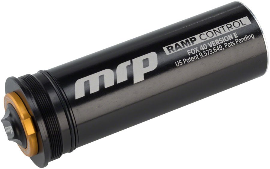 MRP Ramp Control Cartridge - Version E - Fox 40 Float 2016+ Factory Pe ...