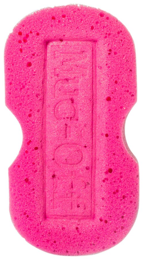 Muc-Off Expanding Microcell Sponge – The Lost Co.