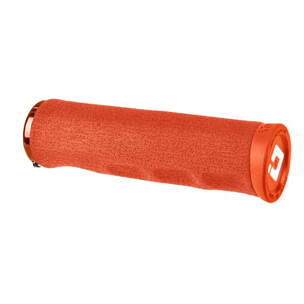 ODI Dread Lock F-1 Series MTB Grip - Orange – The Lost Co.