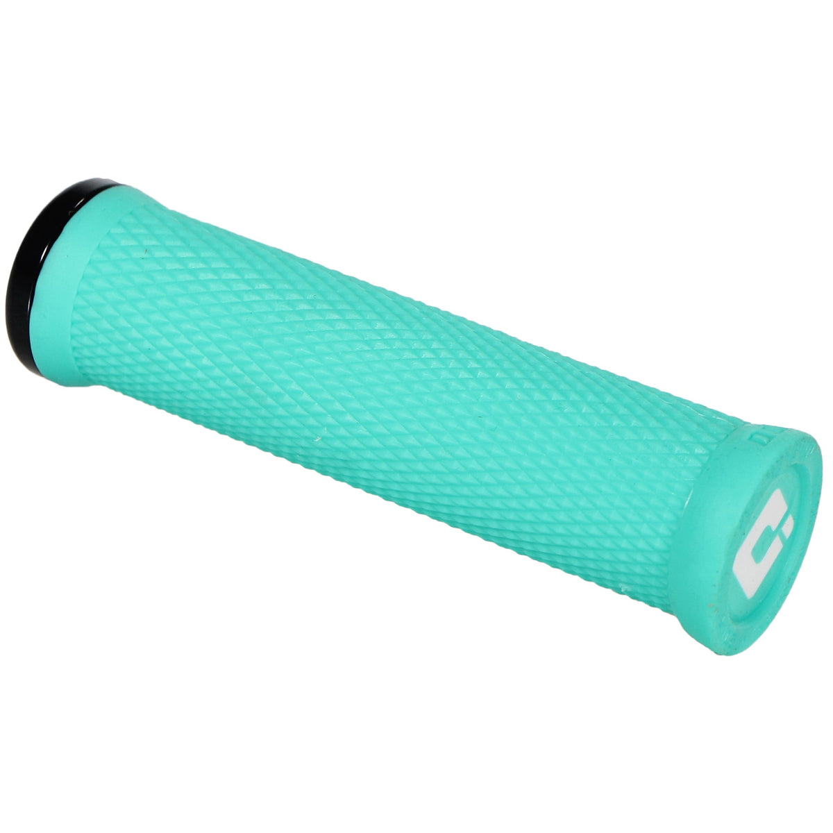 ODI Elite Flow Grips MTB Bonus Pack - Mint