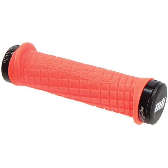 ODI Lock-On MTB Bonus Pack TLD - Orange/Black – The Lost Co.