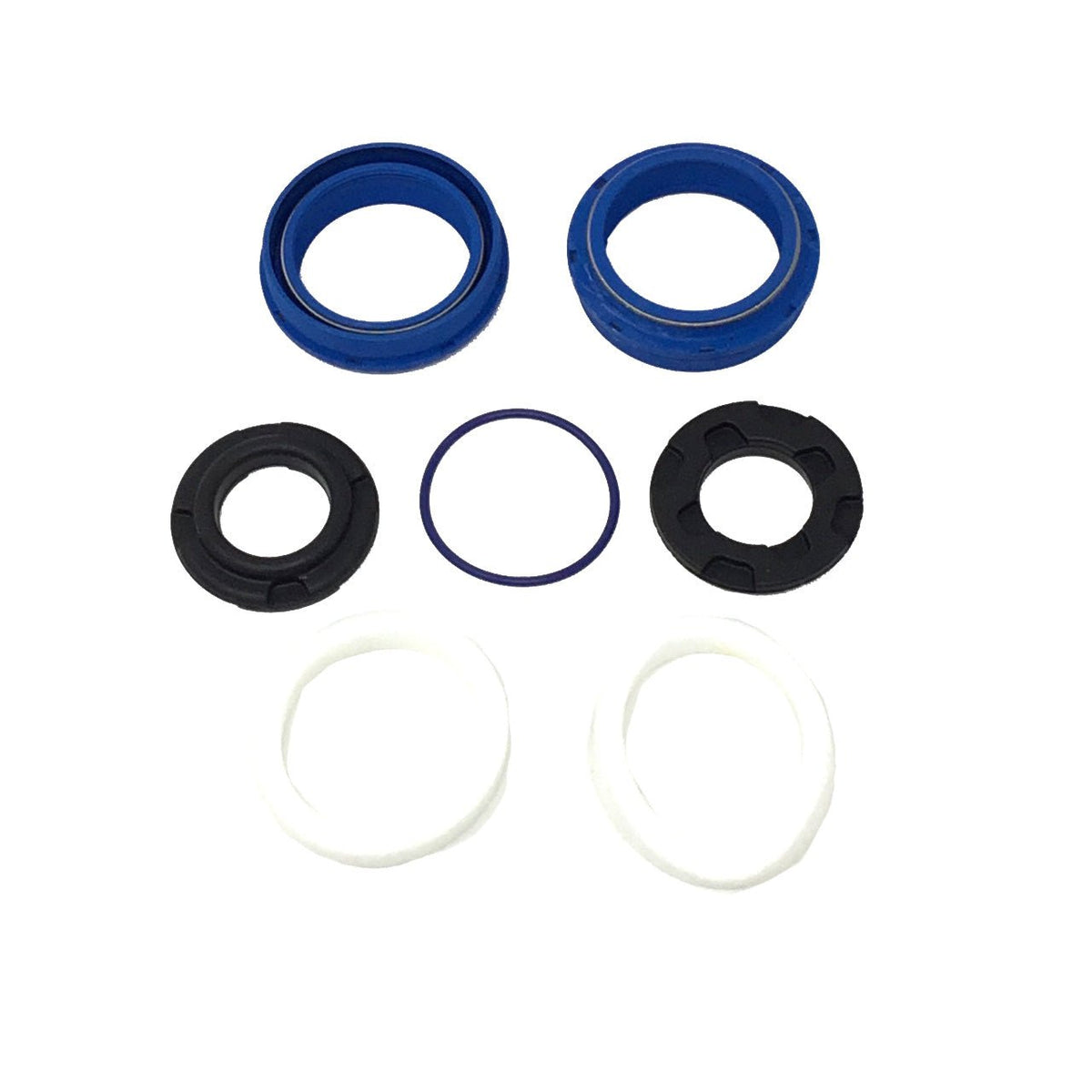 Ohlins SKF Lower Leg Seal Kit - DH38 RXF38 M.1/M.2 – The Lost Co.