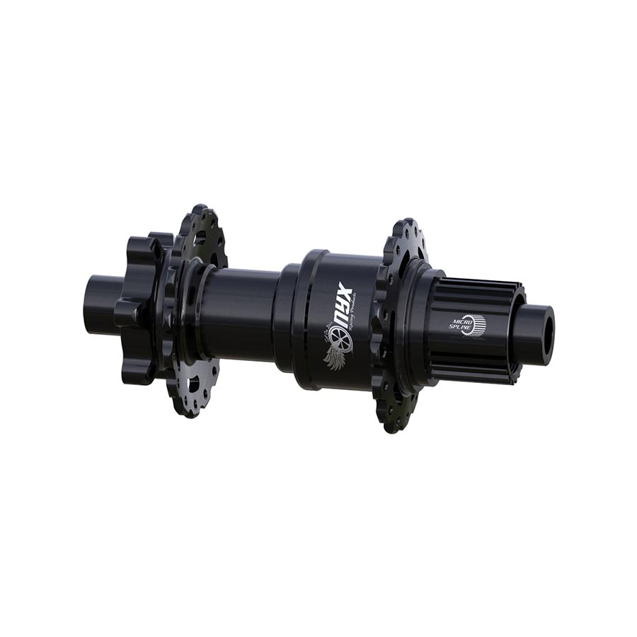 Onyx Racing Products Vesper MTB DH Rear Hub - 32H - 12x157mm - Shimano