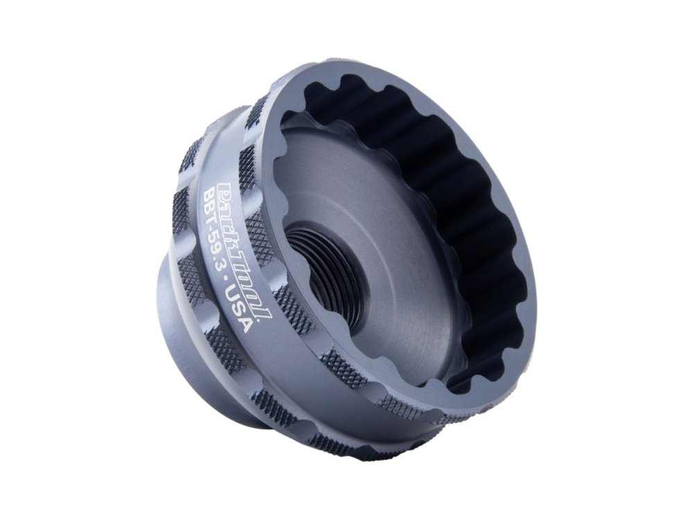 16 Notch External BB Tool 3/8 Drive Pedro's External Bottom Bracket ...