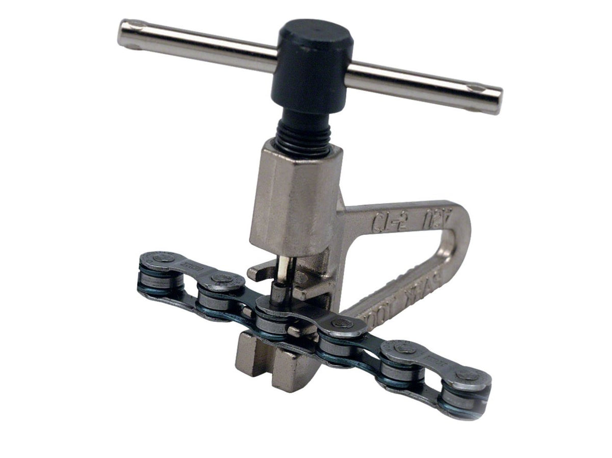 Park Tool CT-5 Compact Chain Tool – The Lost Co.