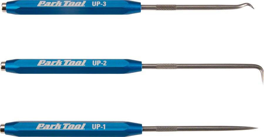 Park Tool UP-SET Pick Up Set Blue – The Lost Co.