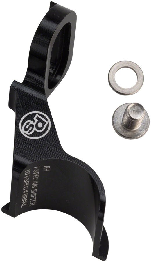 Problem Solvers ReMatch Adapter - Shimano I-Spec II Brake to Shimano I ...
