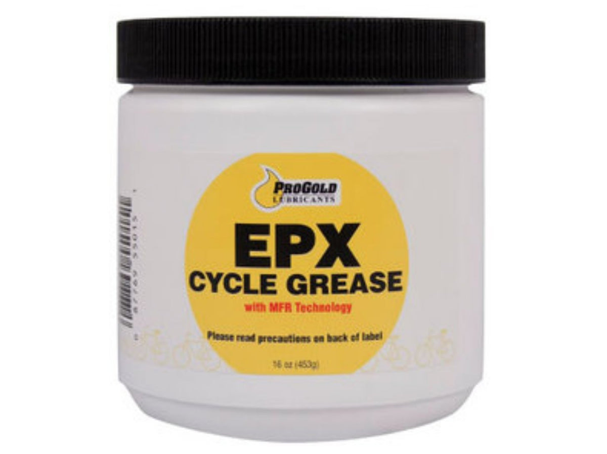 Progold EPX Grease