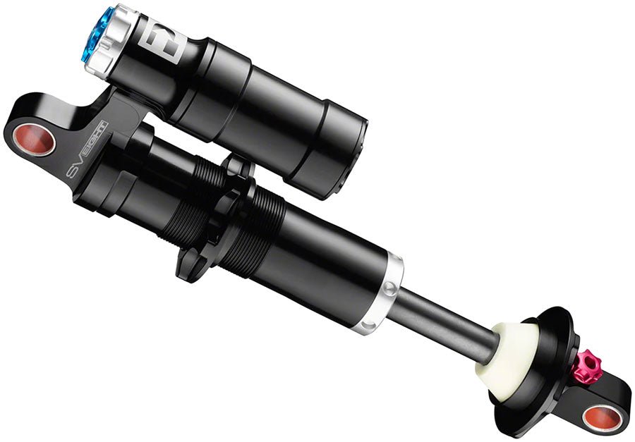 PUSH Industries SV Eight Rear Shock - 230x60-65mm - B-Tune for 500-700 ...