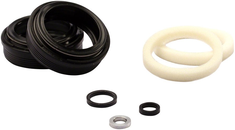 PUSH Industries Ultra Low Friction Fork Seal Kit - 32mm Fox Forks – The ...
