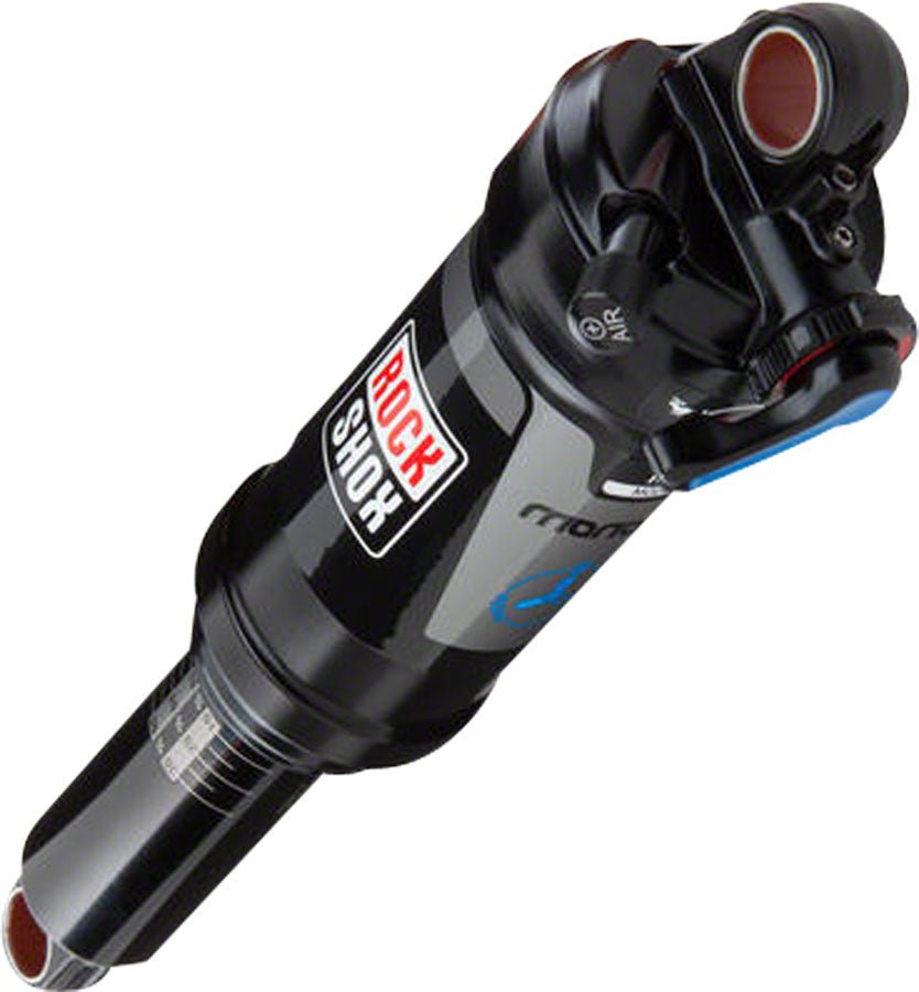 RockShox Monarch RT3 Rear Shock - 7.25x1.75" (184x44mm) - D1 – The Lost Co.