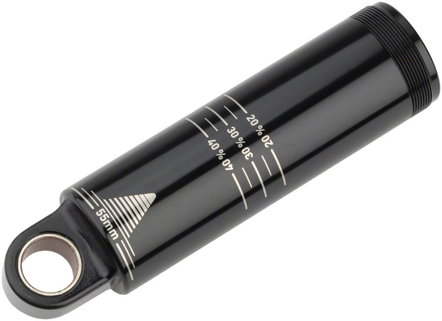 RockShox Rear Shock Damper Body - Super Deluxe C1+ (2023+) - Standard