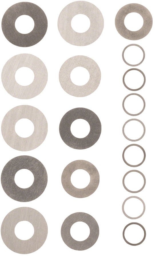 RockShox Super Deluxe C1 Compression Tuning Kit – The Lost Co.