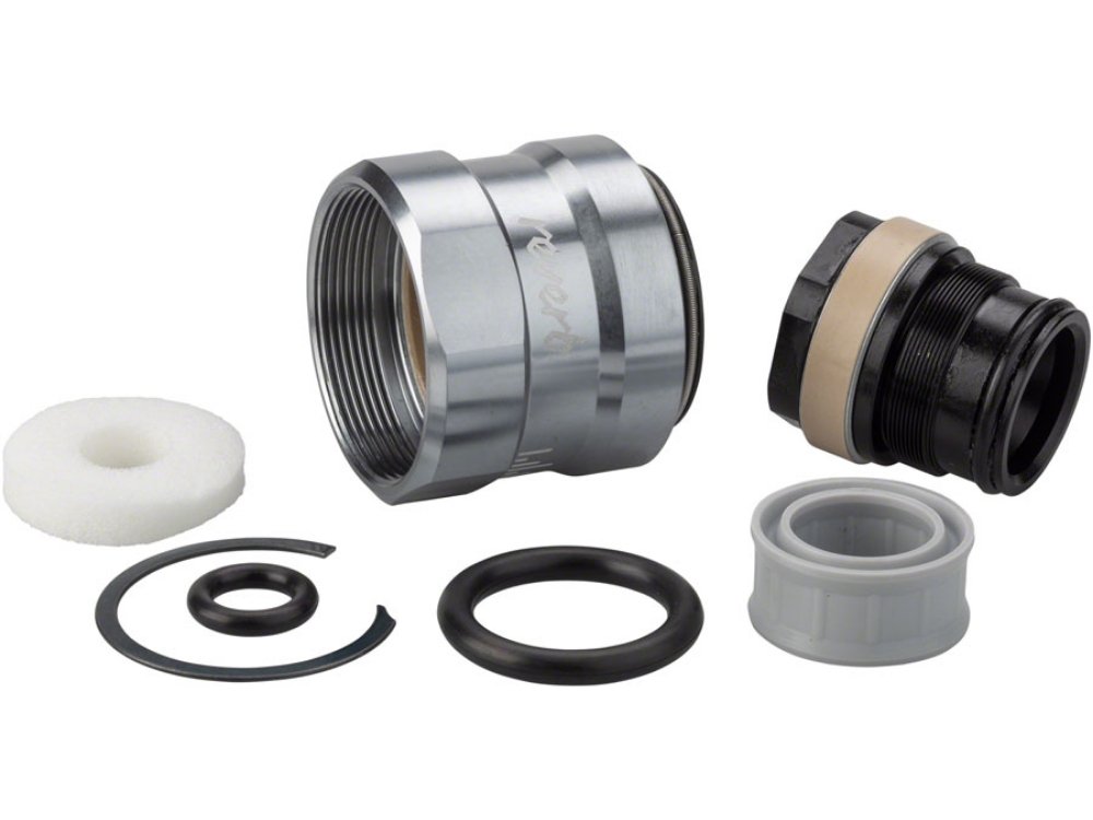 Rockshox Reverb AXS 600 hour/2 year Dropper Seatpost Service Kit with ...