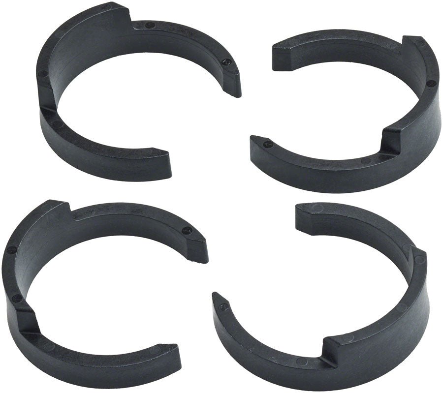 RockShox Rear Shock Volume Reducer Kit - Includes 4 tokens - VIVID C1+