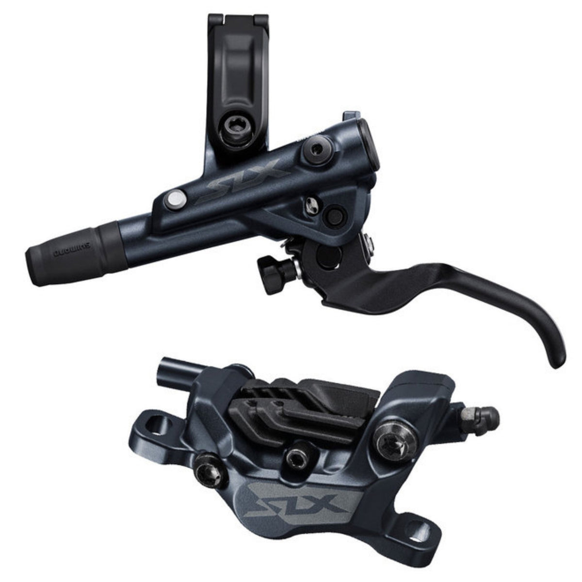 Shimano SLX Disc Brake and Lever BL-M7100/M7120 Set – The Lost Co.