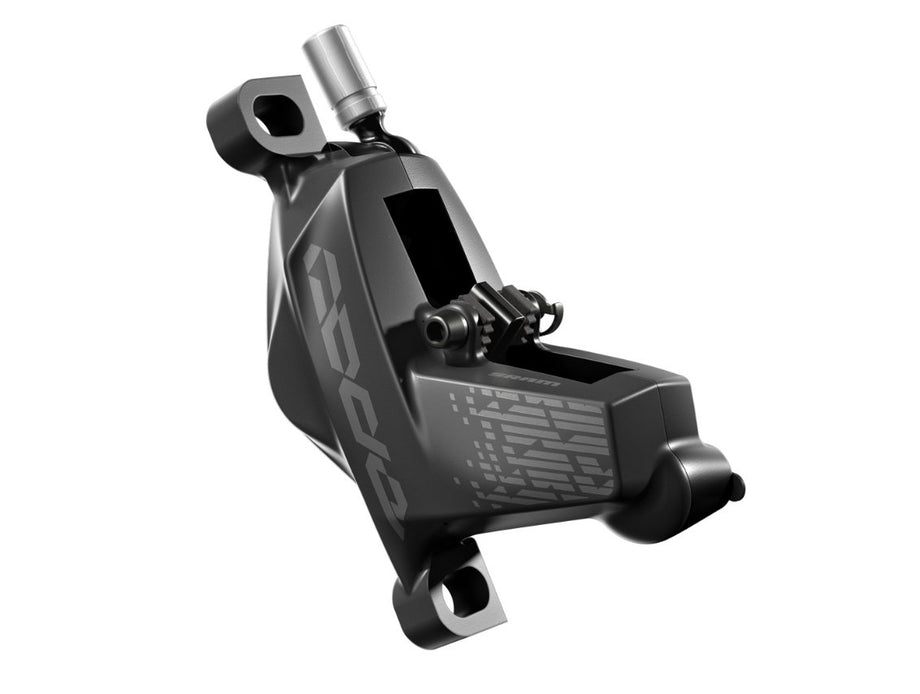 SRAM Maven vs Shimano, TRP, Hayes, Hope, Magura – The Lost Co.