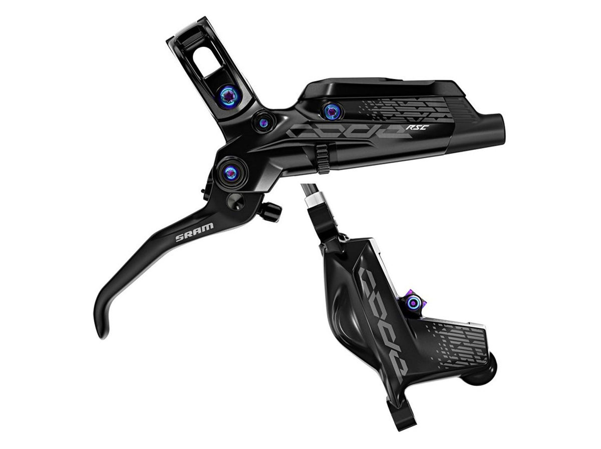 SRAM Maven vs Shimano, TRP, Hayes, Hope, Magura – The Lost Co.