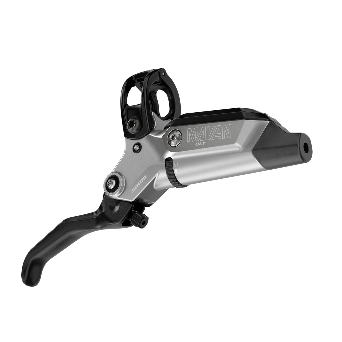 SRAM Code Ultimate Stealth Review – The Lost Co.