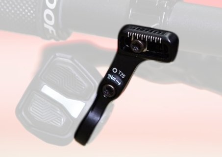 SRAM Pod Remote Bridge Clamp - RIGHT