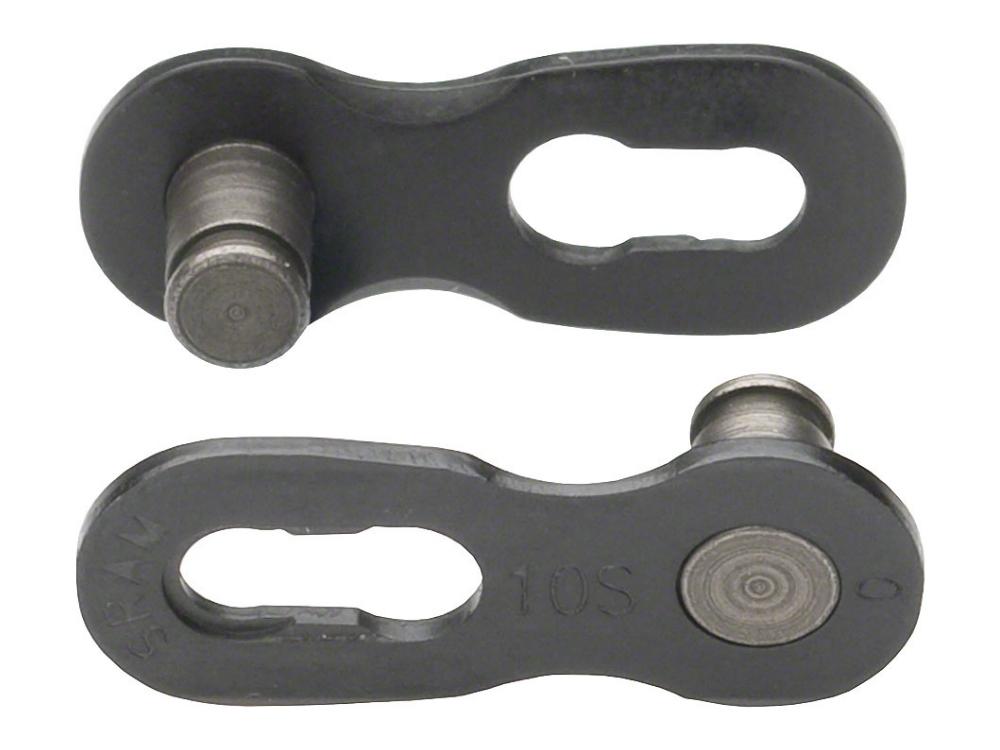 SRAM PowerLink Chain Connector - Black 10 Speed