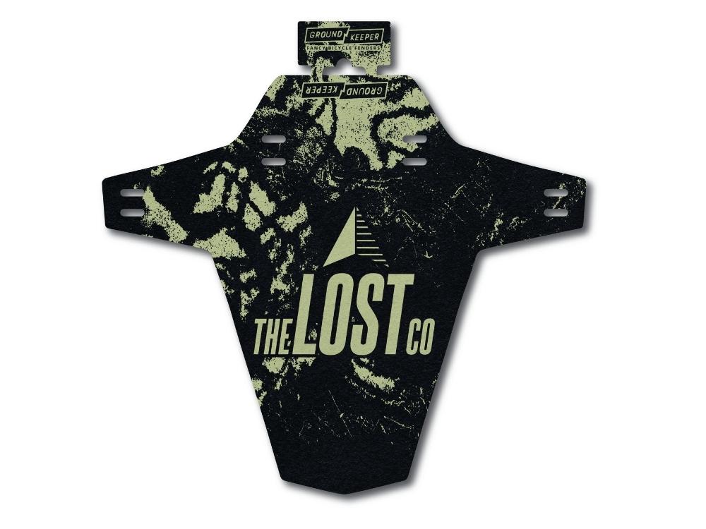 The Lost Co Fenders